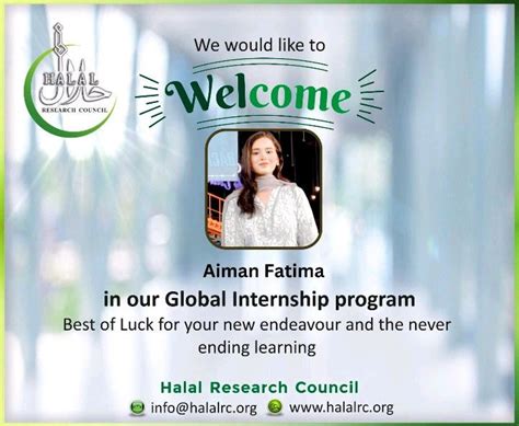 Aiman Fatima On Linkedin Internship Careerdevelopment