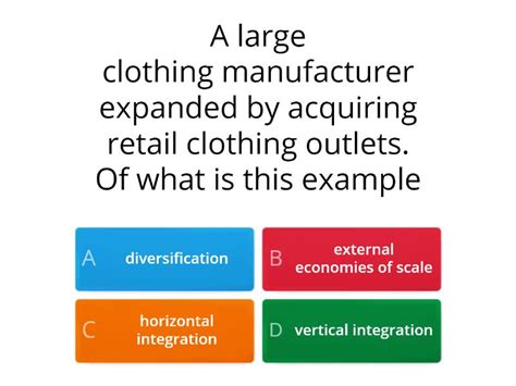 Integration Mcq Quiz
