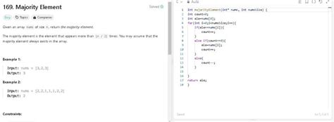 Drgviswanathanchallenge 100daysofcode Drgviswanathan Vitbhopal Cpp C Datastructure Array