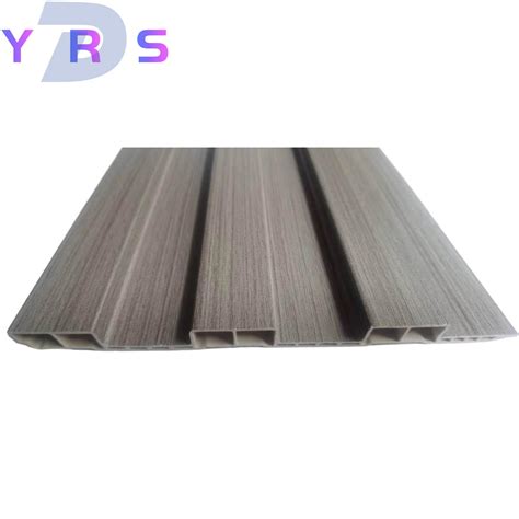 SLAT WPC WALL PANEL