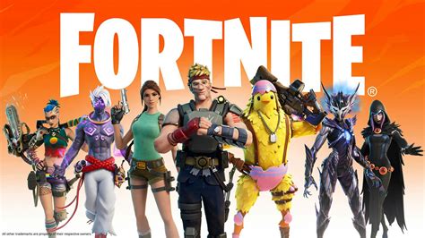 Fortnite Chapter 2 Season 7 Start Date Trailer Leaks And Story