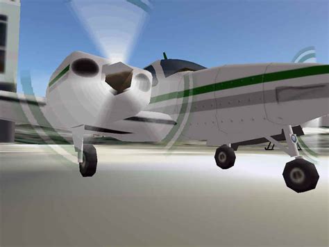 Flight Unlimited Iii Screenshots For Windows Mobygames