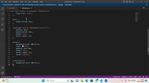 Saisree Chireddy On Linkedin Github Webdevelopment Intern Share