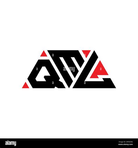 Qml Triangular Hi Res Stock Photography And Images Alamy
