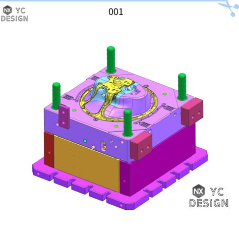 Free Cad Designs Files And 3d Models The Grabcad Community Library