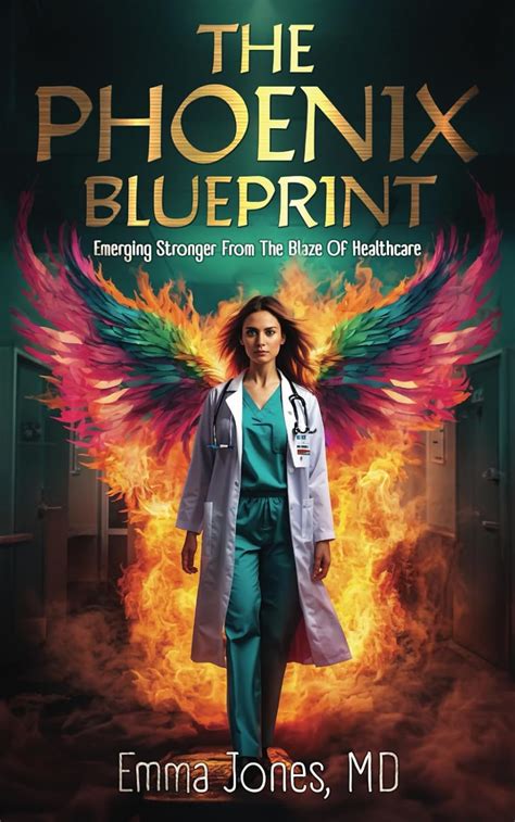 The Phoenix Blueprint Emerging Stronger From The Blaze Of Healthcare