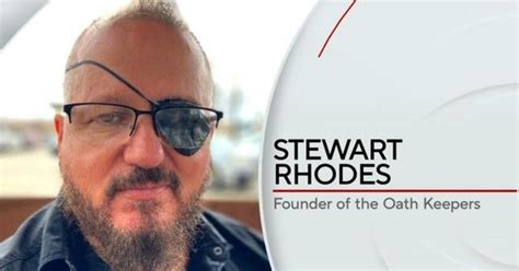 Seditious Conspiracy Trial Begins For Oath Keepers Leader And 4 Others
