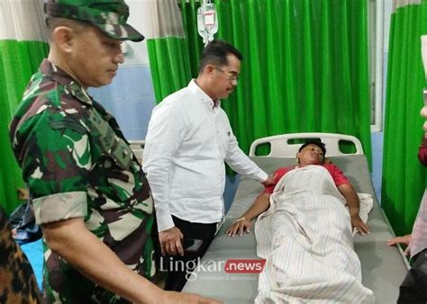 Dinkes Dalami Keracunan Makanan Di Juwana Total Ada 138 Orang
