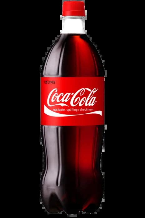 Buy Coca Cola Available In 750ml