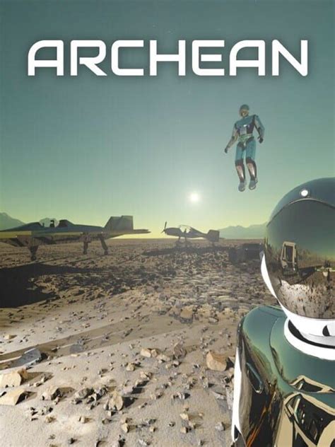 Archean 2024