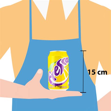 Comprar Fresca Lata 354 Ml Walmart Guatemala Walmart Guatemala