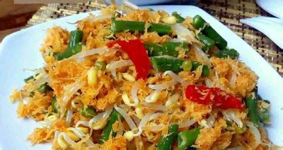 Resep Urap Sayur Yang Mudah Dan Sehat Begini Cara Membuatnya NNC Netralnews