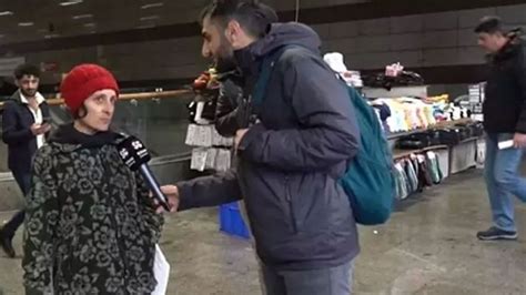 Sosyal R M L K R Portaj Viral Olan Kad N Dr Zeliha Burtek Kt