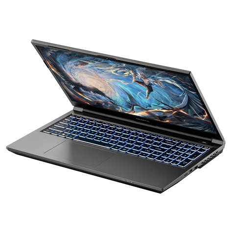 Jual Colorful EVOL X15 AT-23 Gaming Laptop-Grey [15,6 QHD 165Hz 99% ...