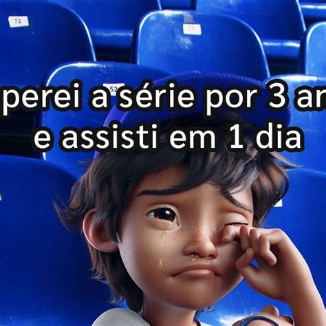 Cb Da Casas Bahia 🧢 On Instagram Agora é Esperar A Nova Temporada 😭