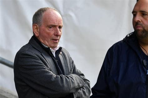Eight Things To Look Out For As Hartlepool United Prepare For Tough