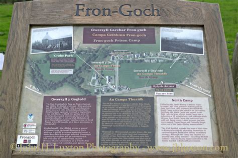 Frongoch Prisoner Of War Camp Jhlphotography