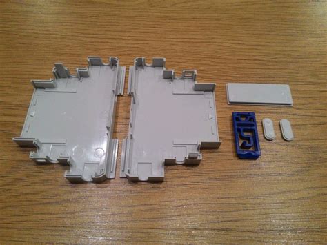 Шлюз WiFi-RS485 — modkam.ru