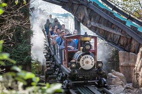 Austria Europa Park Erlebnis Resort