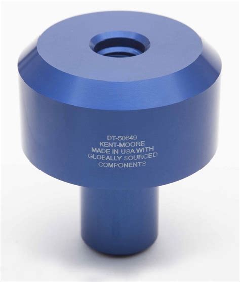 Front Output Shaft Seal Installer Dt 50649 U