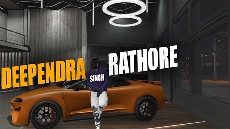 pdm done ab edm ki baari grind mode on road to 4k deependra in