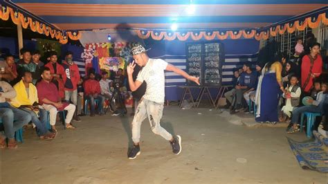 Nisha Lagilo Re Song Exclusive Dance Cover 2021 Dj Mahin Abc Media