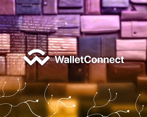 Что такое walletconnect и когда проект раздаст токены
