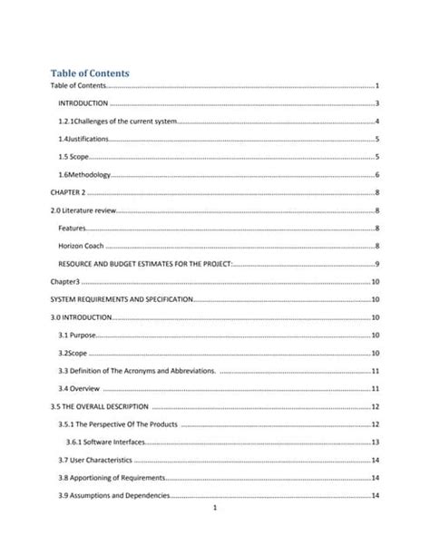 Bus Booking Management System Doc
