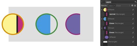 Erase Blend Mode Shows Edges V1 Bugs Found On Macos Affinity Forum