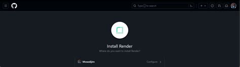 Hosting Laravel Applications Made Easy On Render A Step By Step Guide