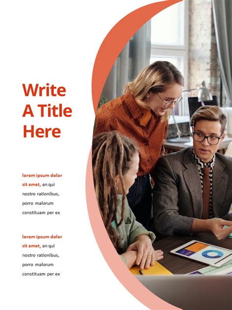 신년 사업 계획 기업 Ppt 프레젠테이션