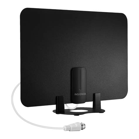 Insignia Ns Ant500ha Manuel Dutilisation De Lantenne Hdtv Ultra