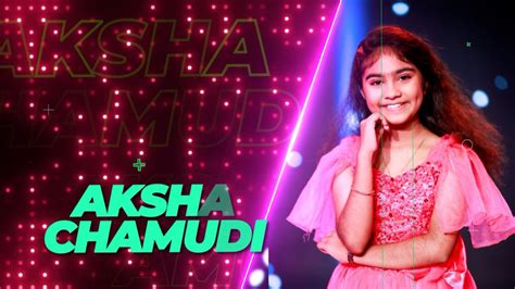 Aksha Chamudi Derana 18th Anniversary Celebration Youtube
