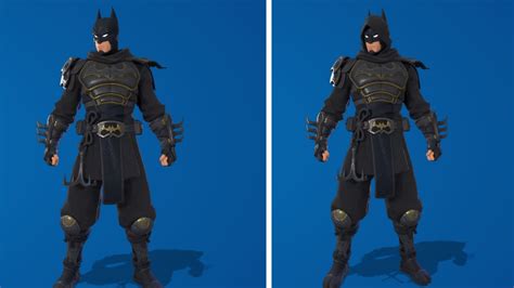 How To Get Ninja Knight Batman In Fortnite