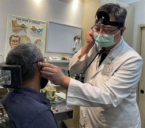 健康網》發炎性耳鳴恐致耳聾 醫解析3原因：小心聽覺器官病變 自由健康網