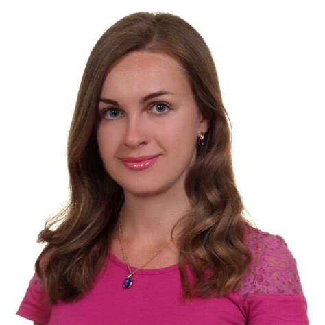 Anna Grytsko Master Of Engineering Wroclaw University Of Science