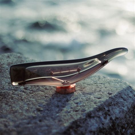 Nir Meiris Double Headed 2 Moons Lamp Mimics Celestial Bodies