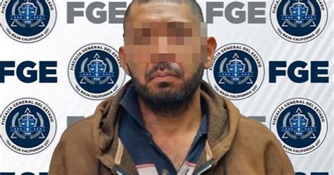 Arrestan En Sinaloa A Presunto Homicida De Mexicali Adelante Valle
