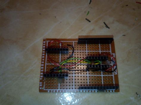 Open Midi Sax Build Your Own Midi Wind Controller For Less Than 10