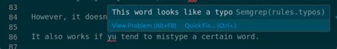 Using Semgrep As A Code Checker Jreyesr S Blog
