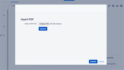 Pdf Documents Import Atlassian Marketplace