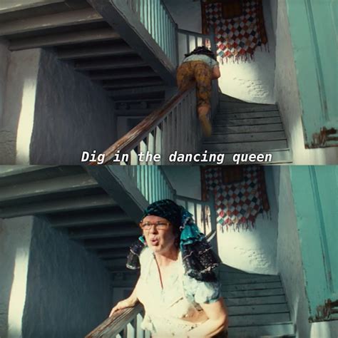 Times Mamma Mia Was Literally A Cinematic Masterpiece