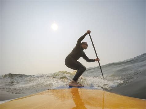 The Power Of Hard Paddle Boards Exploring The Benefits Wappa Paddle