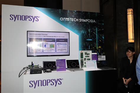 Arm Tech Symposia 2024 亞太區五大城市巡迴活動於台北展開 Xfastest News