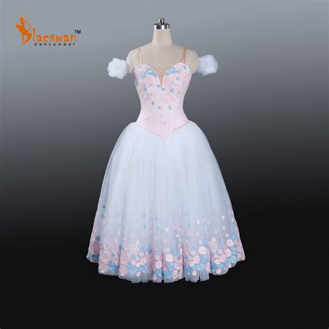 Pink Romantic Tuturomantic Tutu Ballet Costumes