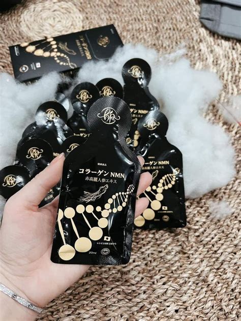Collagen Nmn Huyền Phi Công Ty Mỹ Phẩm Huyền Phi