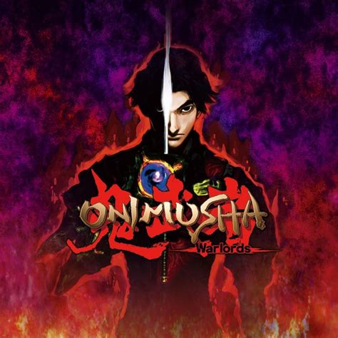 Onimusha Warlords For PlayStation 4 2018 MobyGames