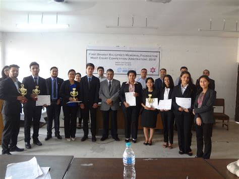Yearly Summary For Bru 2018 Leading Law Firm In Nepal Law Firm In