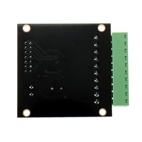 arduino ads1256 24 bit adc ad module high accuracy adc acquisition
