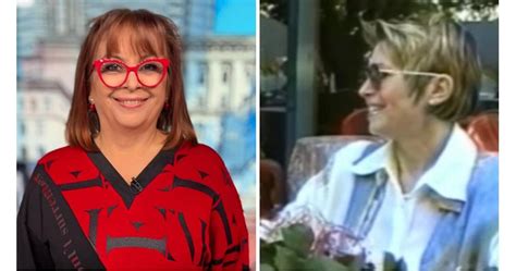 Тв водещата Миглена Ангелова се просълзи в ефир заради Лили Иванова